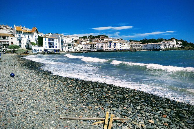 Cadaques and St Pere de Rodes Monastery small group from Girona - Frequently Asked Questions