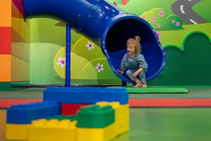 Cadbury World & LEGOLAND Discovery & Warwick Castle - Practical Details and Tips