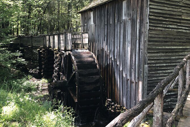 Cades Cove Jeep Tour - Frequently Asked Questions