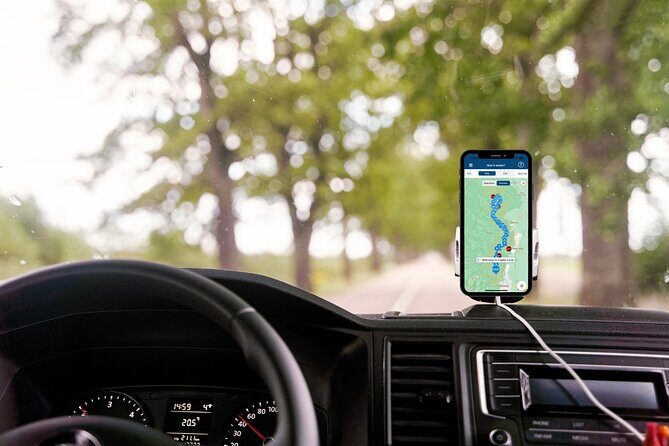 Cades Cove Sightseeing Self-Guided Driving Audio Tour - Introduction