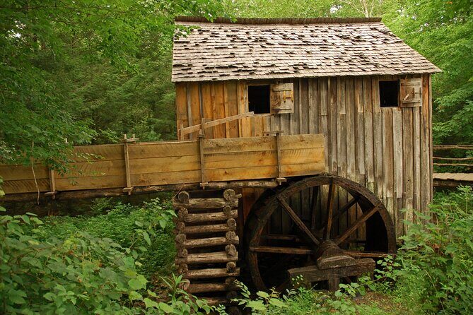 Cades Cove Sightseeing Self-Guided Driving Audio Tour - The Downsides to Keep in Mind