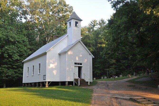 Cades Cove Sightseeing Self-Guided Driving Audio Tour - Pricing & Value Analysis