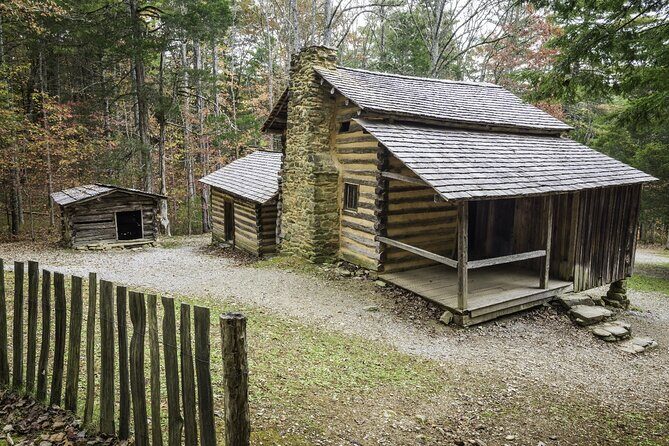 Cades Cove Sightseeing Self-Guided Driving Audio Tour - Who Will Love This Tour?