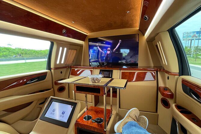 Cadillac Escalade Executive Limousine, PUJ to Punta Cana & Bavero - Final Thoughts