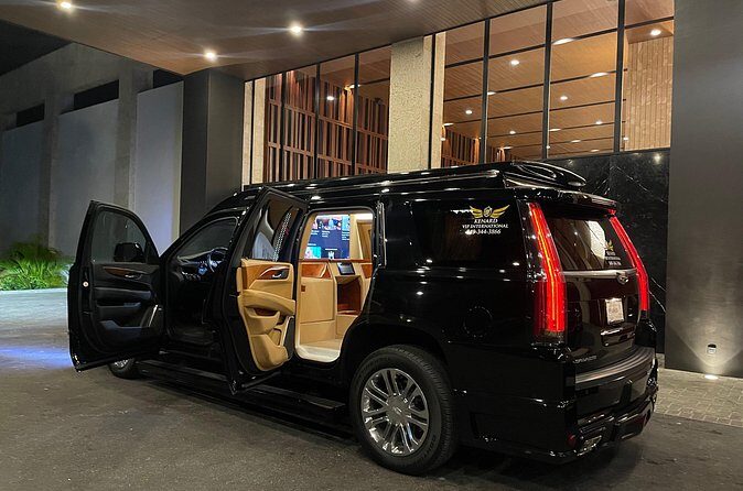 Cadillac Escalade Executive Limousine, PUJ to Punta Cana & Bavero - FAQ
