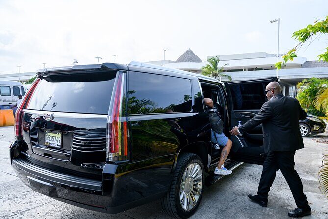 Cadillac Escalade Platinum, Punta Cana airport to Bavero & punta Cana - FAQ