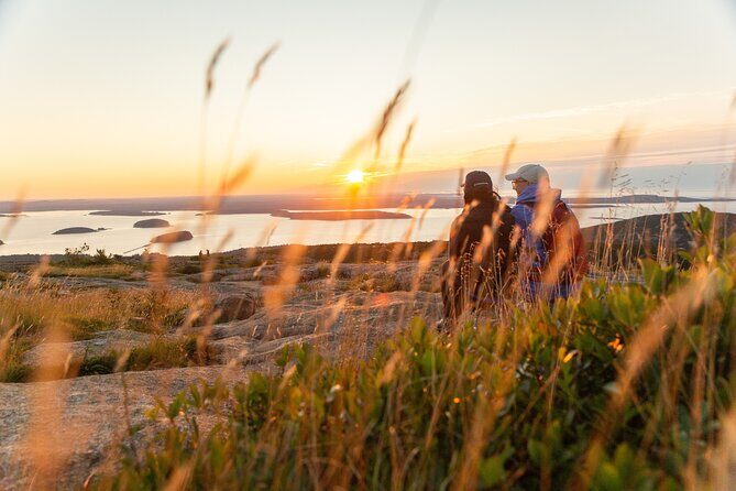 Cadillac Mountain Half Day Private Tour - A Thorough Look at the Cadillac Mountain Private Tour