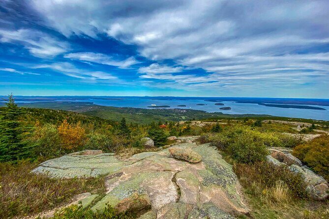 Cadillac Mountain Half Day Private Tour - The Experience You’ll Remember