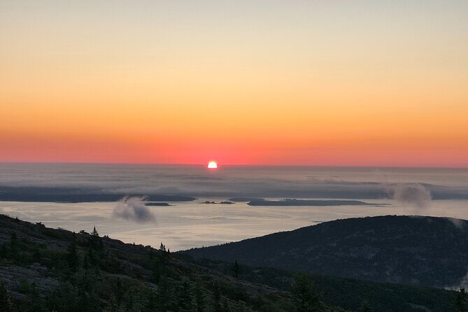 Cadillac Mountain Summit Tour in Acadia - Cadillac Mountain Summit Tour in Acadia: An In-Depth Review