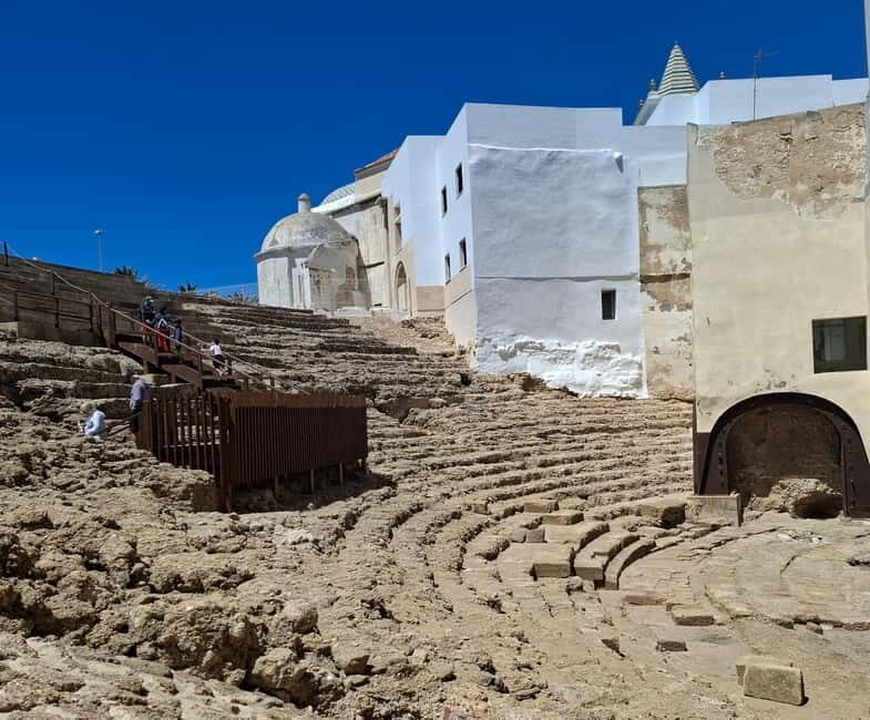 Cadiz and its Bay: a day trip from Seville - An In-Depth Look at the Experience