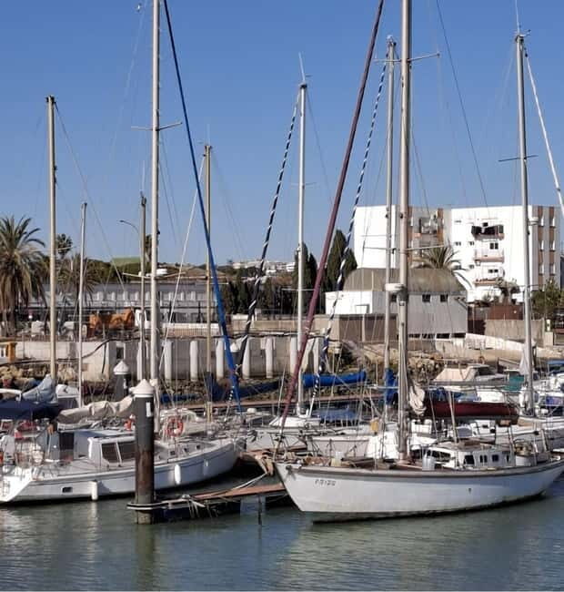 Cadiz and its Bay: a day trip from Seville - Final thoughts