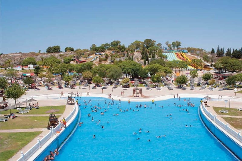 Cádiz: Aqualand Bahía de Cádiz Entry Ticket - An Inside Look at Aqualand Bahia de Cádiz