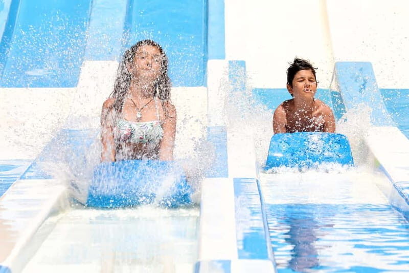 Cádiz: Aqualand Bahía de Cádiz Entry Ticket - FAQs