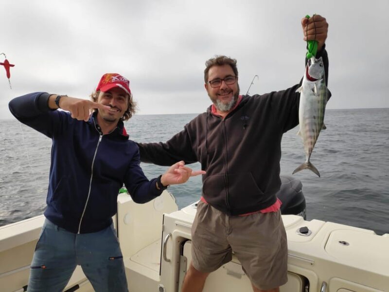 Cadiz Bay: 3 hours tour in a private boat in the Cadiz Bay - Key Points