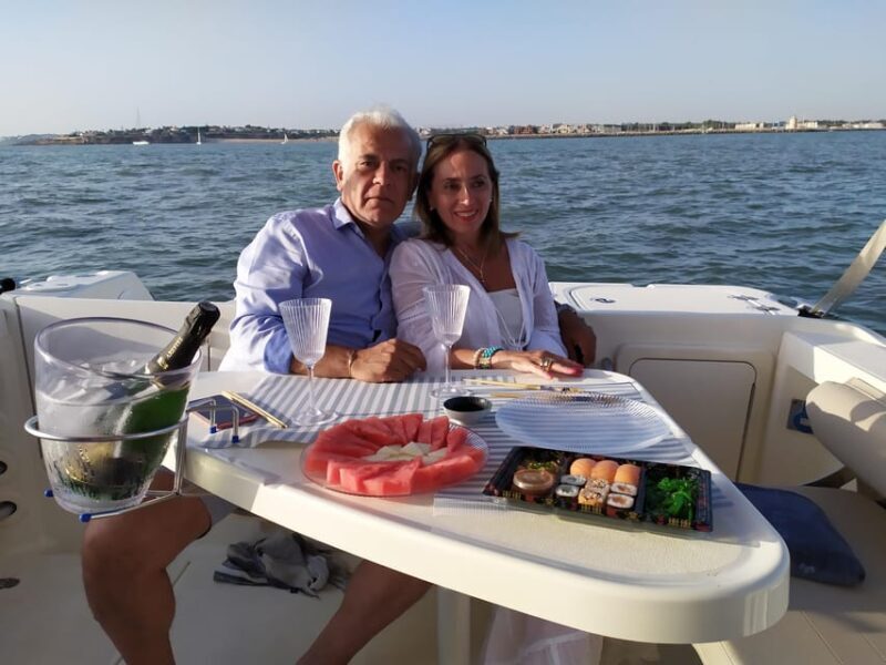 Cadiz Bay: 3 hours tour in a private boat in the Cadiz Bay - Itinerary Breakdown: What You Can Expect