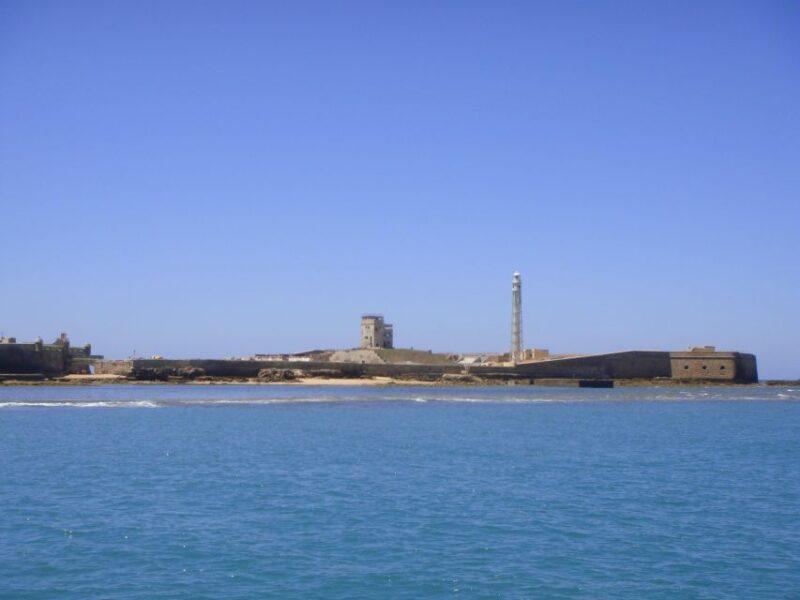 Cadiz: Bay of Cadiz Catamaran Tour with Host - Practical Considerations