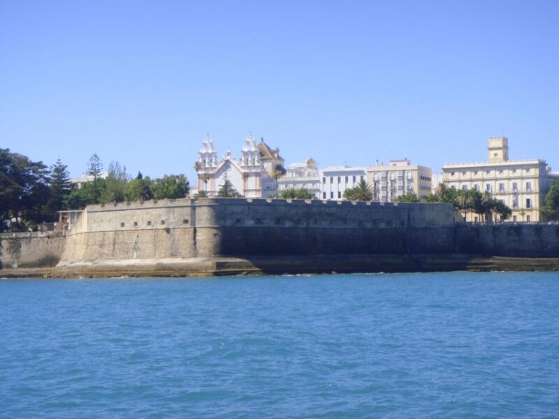 Cadiz: Bay of Cadiz Catamaran Tour with Host - Who Will Love This Tour?