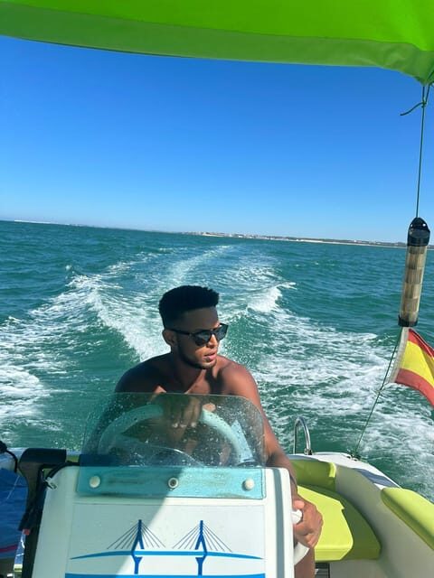 Cadiz: Boat Rental Without License - Practical Details and Worth Considering
