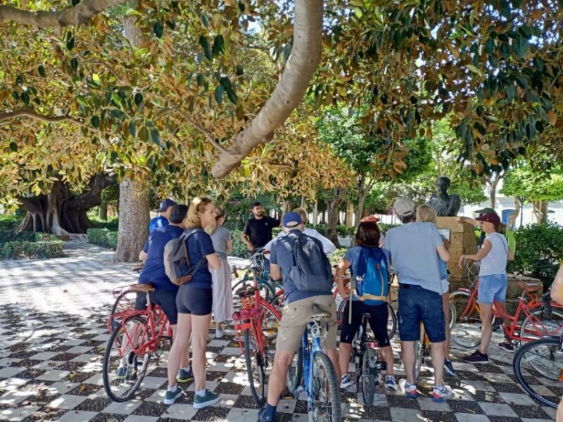 Cadiz: City Bike Tour - The Sum Up