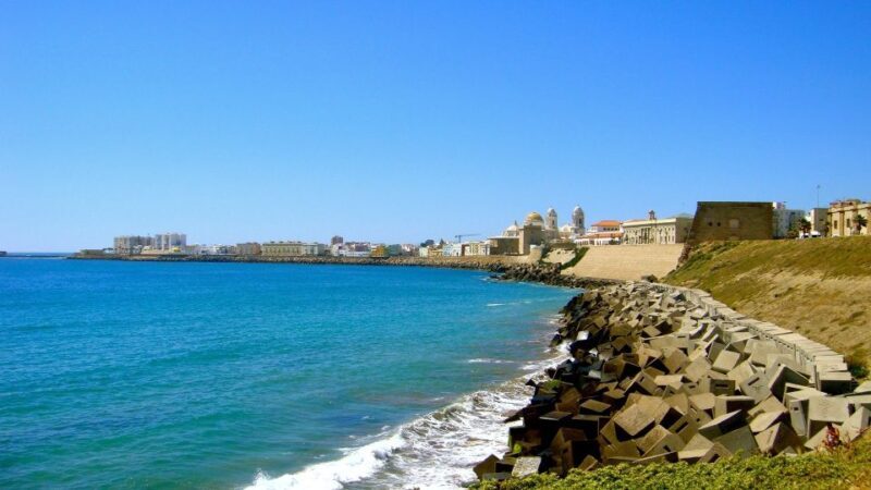 Cadiz: City Bike Tour - FAQs