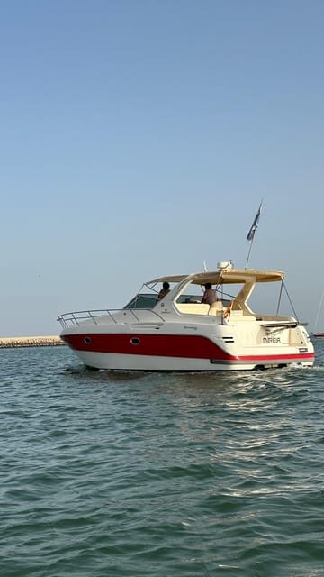 Cadiz: Exclusive Yacht excursion to La Caleta or Pepa Bridge - Why Choose This Yacht Excursion?