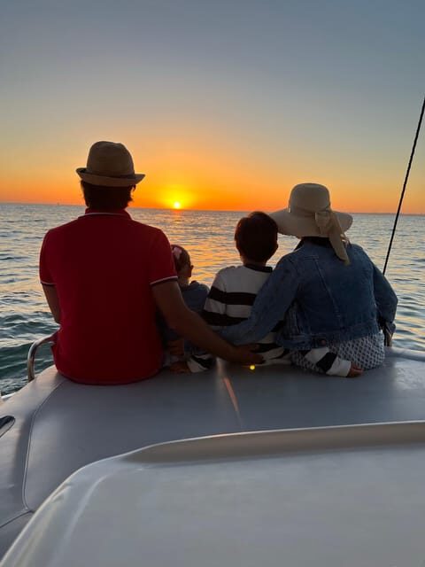 Cadiz: Exclusive Yacht excursion to La Caleta or Pepa Bridge - The Practicalities