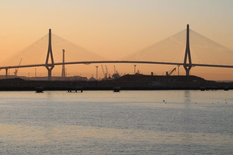 Cadiz: Exclusive Yacht excursion to La Caleta or Pepa Bridge - Final Thoughts