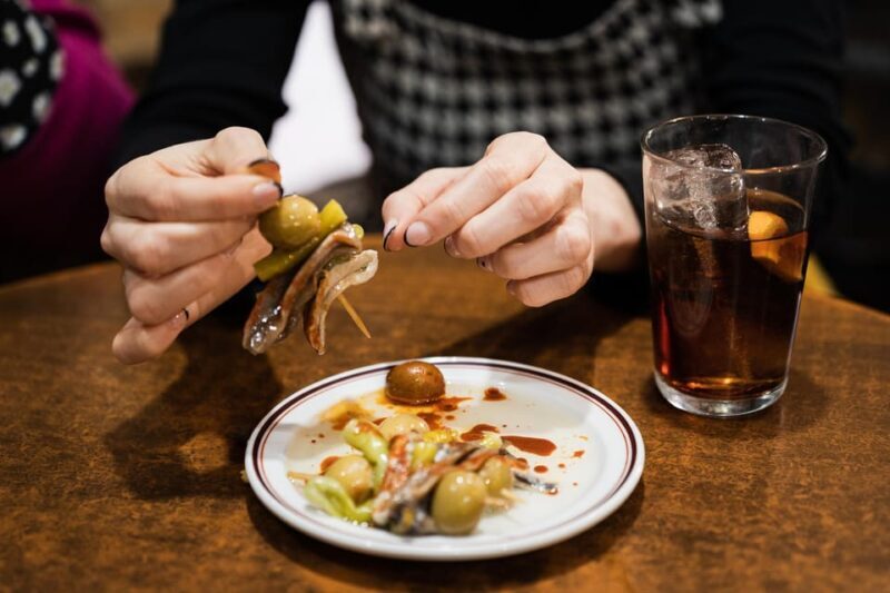Cadiz Food Tour with Tapas & Drinks with a Local - Who Would Benefit Most?