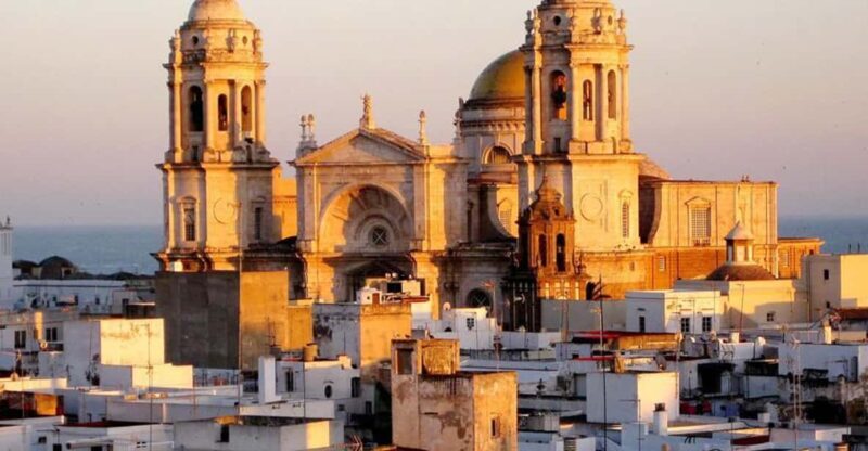 Cadiz Full-Day Guided Excursion from Seville - Gastronomy and Culture