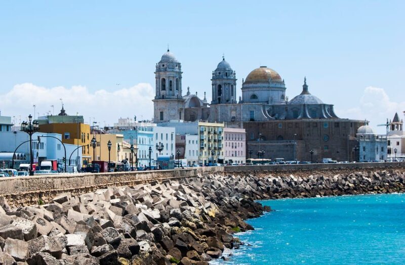 Cadiz Full-Day Guided Excursion from Seville - Pricing and Value