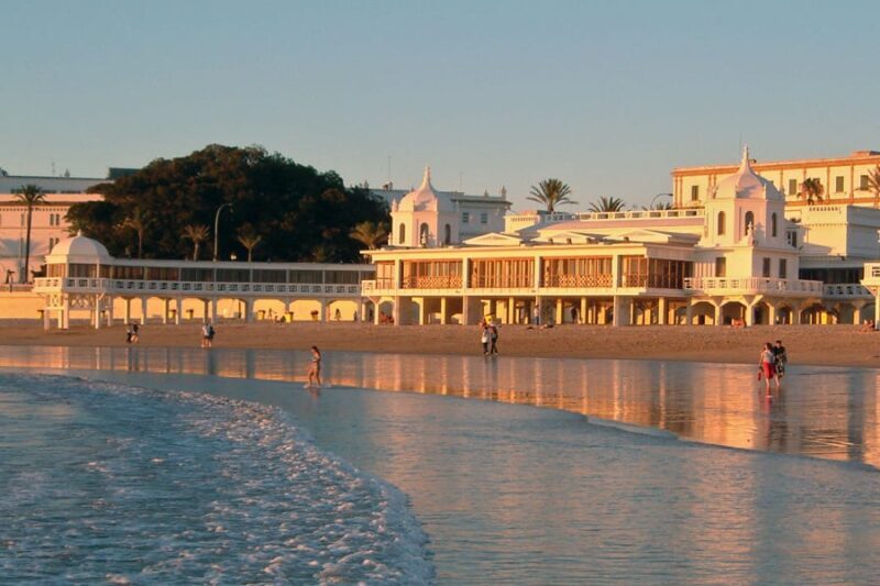 Cadiz Full-Day Guided Excursion from Seville - The Sum Up