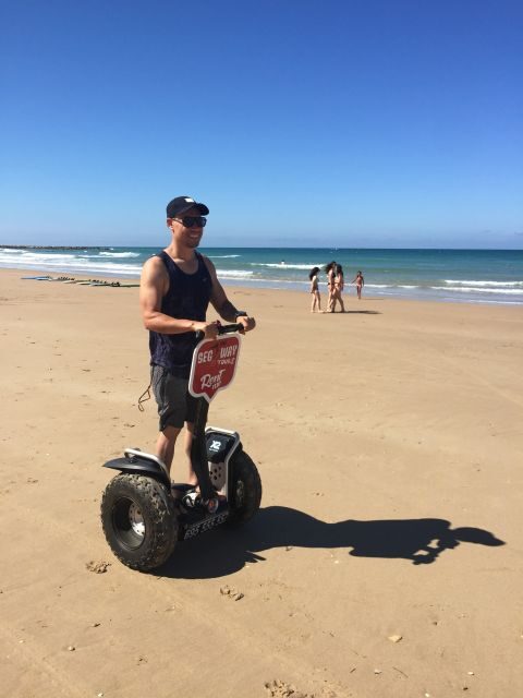 Cadiz: Highlights Tour by Segway - Authentic Experiences and Tips