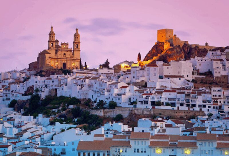 Cadiz, Jerez or El Puerto: White Towns of Andalusia Day Trip - What Makes This Tour Special?