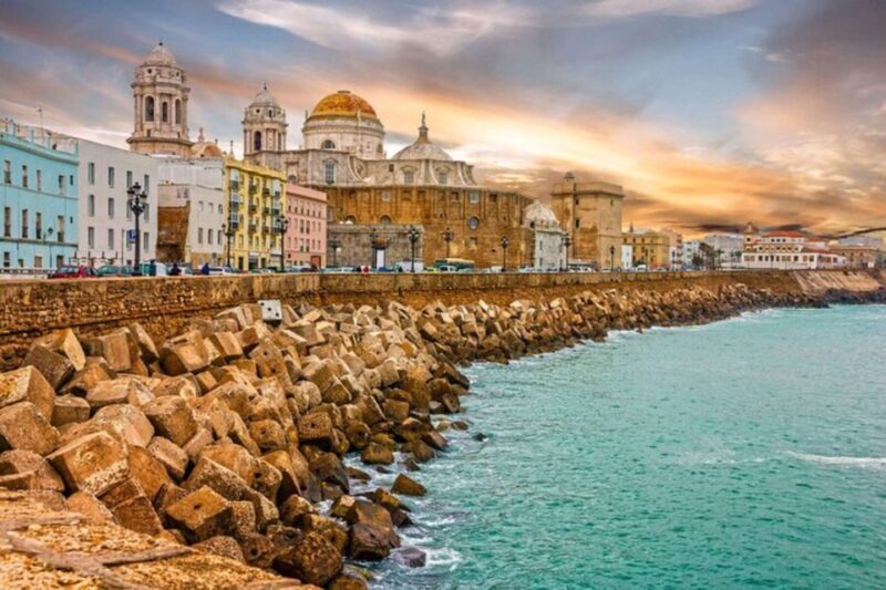 Cádiz: Local Tapas Experience - Experience Overview