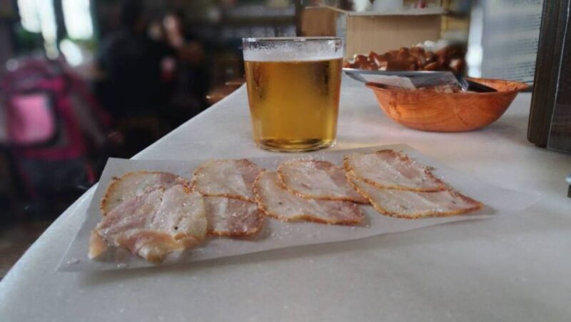 Cádiz: Local Tapas Experience - Authenticity and Value