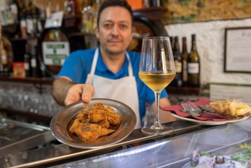 Cádiz: Local Tapas Experience - Who Should Consider This Tour?