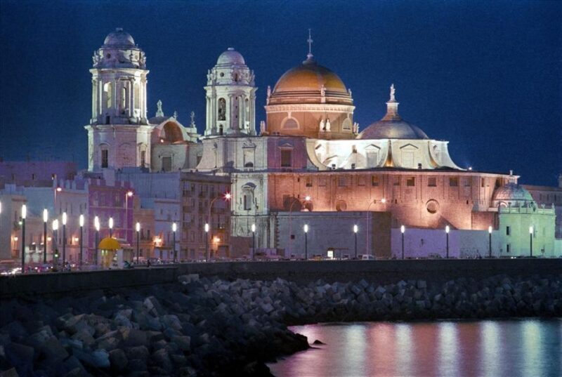 Cadiz: Medieval Tour - Discovering Cadiz’s Medieval Roots