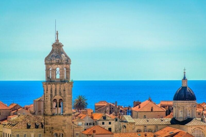 Cadiz: Must-See Highlights Walking Tour - Insights from Travelers