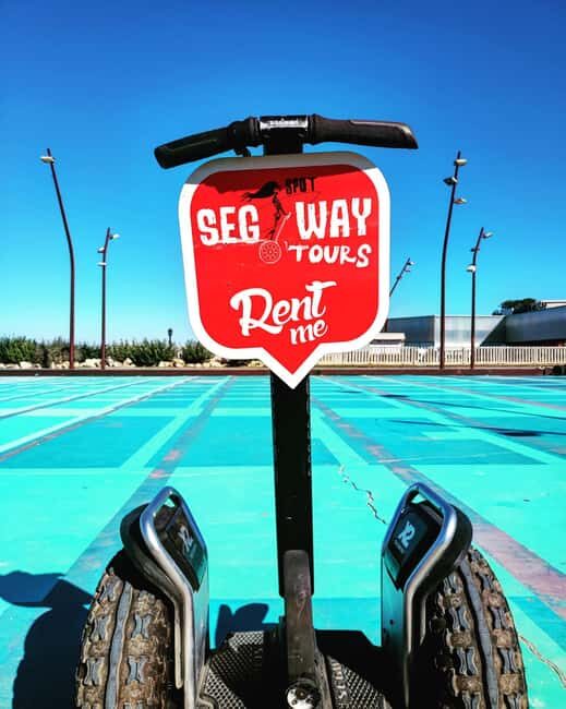 Cadiz: Private 1.5-Hour Old Town Tour by Segway - Practical Tips for Your Tour
