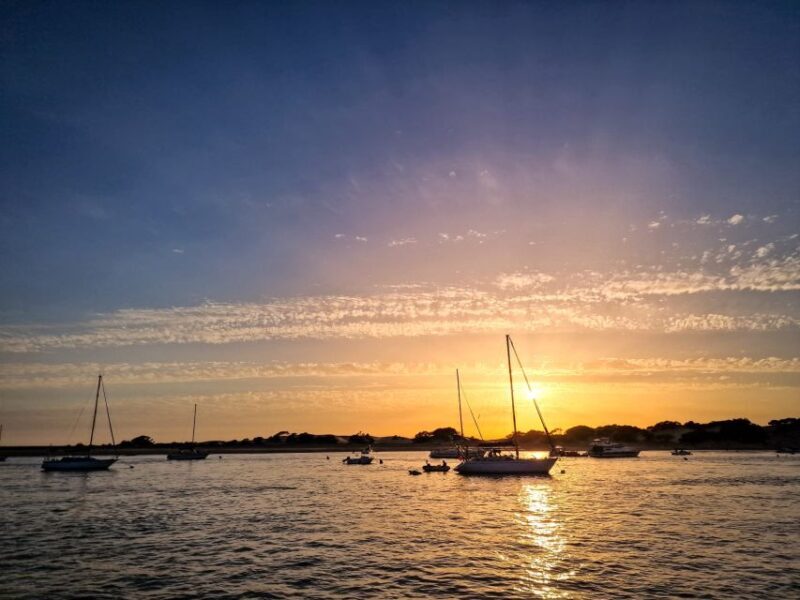 Cadiz: Private 2-Hour Catamaran Rental with Personal Captain - Who Should Consider This Tour?