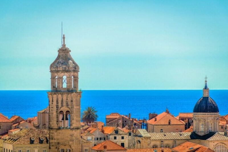 Cadiz: Private custom tour with a local guide - The Itinerary in Detail