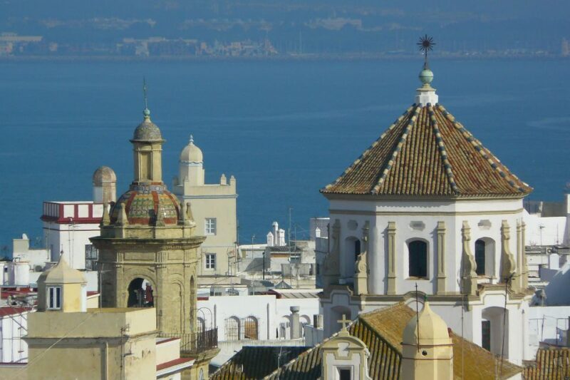 Cadiz: Private Food and Culture Walking Tour with Tastings - The Sum Up: Is This Tour Worth It?