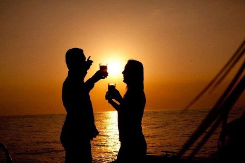 Cádiz: Private Sun Cruise for 2 with Aperitivo and Wine - Final Thoughts