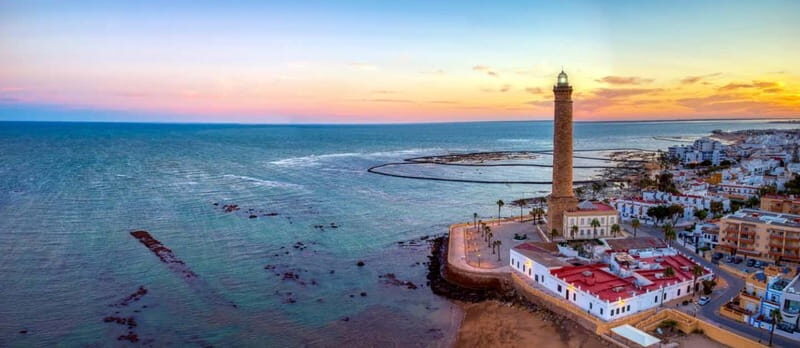 Cadiz: Private Tour with Wine Tasting - A Deep Dive into the Experience
