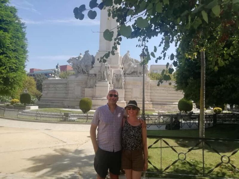 Cadiz: Private Walking Tour with a Local - Who Is This Tour Best For?