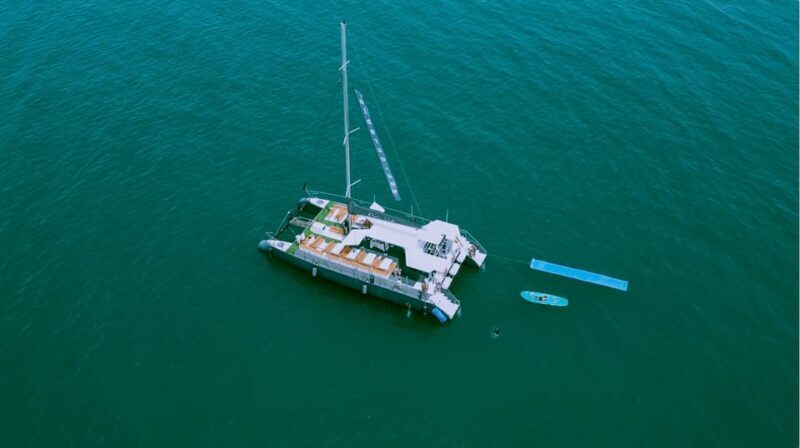 Cádiz: Sunset Catamaran Cruise with Drink - Analyzing the Value