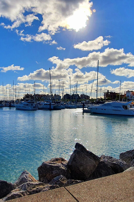 Cadiz: Sunset Experience on Private Yacht (6 pax) - FAQ