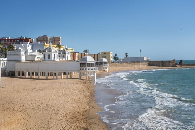 Cádiz TukTuk Tour with Audioguide - Who Will Love This Tour?