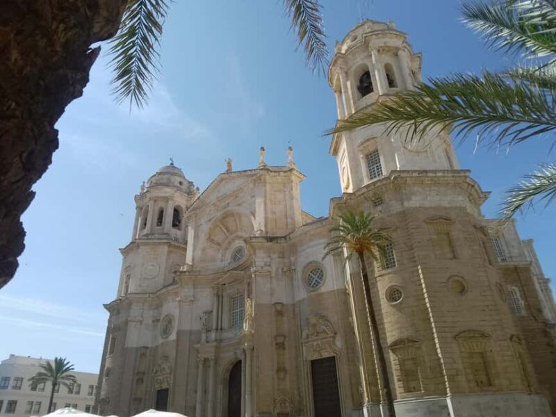 Cadiz Walking Tour: History & Tapas with a Local Guide - Introduction: Why This Cádiz Tour Stands Out