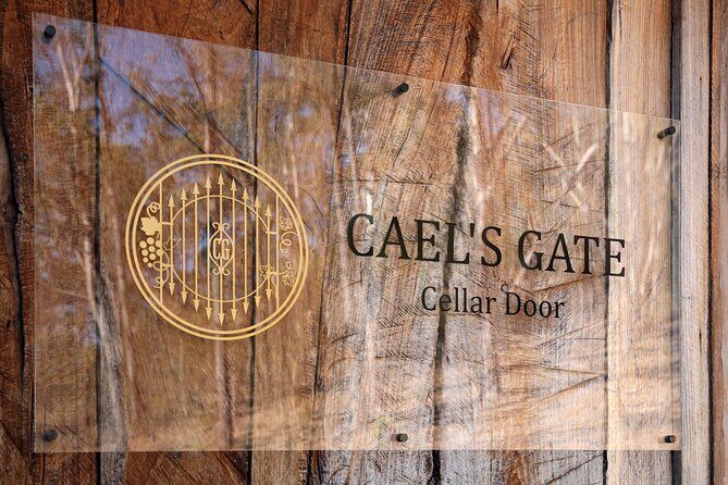 Caels Gate Wine and Cheese Tasting in Hunter Valley - The Reviewers Experience and Highlights